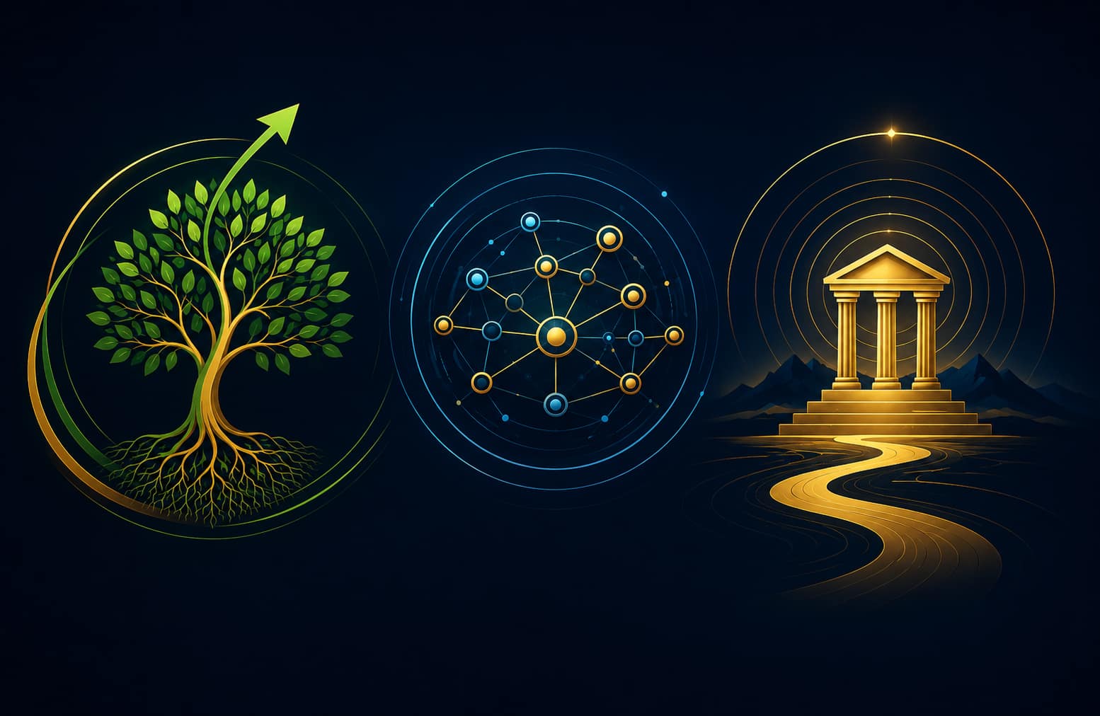 Growth & Legacy Briefing - LenaBenjamin.com